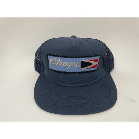 Snapback | Accessories | Vintage Dodge Charger Snapback Hat Cap Dodge ...